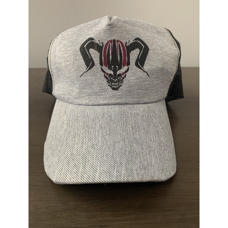 Boné Bleach Vasto Lorde | Shopee Brasil