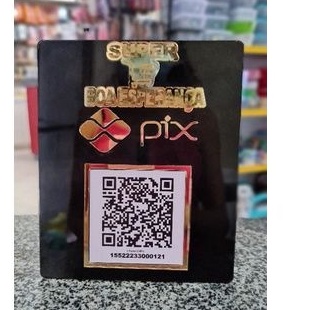 Placas QRCODE | Shopee Brasil