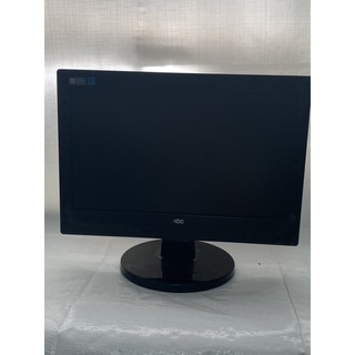 MONITOR DE 15 POLEGADAS DIVERSAS MARCAS - USADO | Shopee Brasil