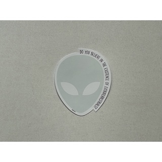 Kit de adesivos / stickers The X Files (20 unidades) | Shopee Brasil