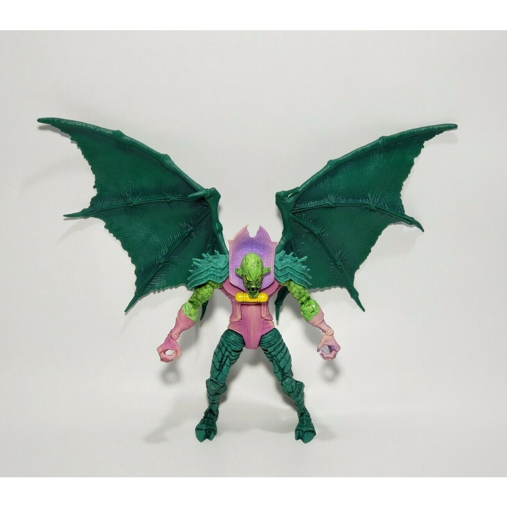 Aniquilador Baf Marvel Legends annihilus boneco figura original ...