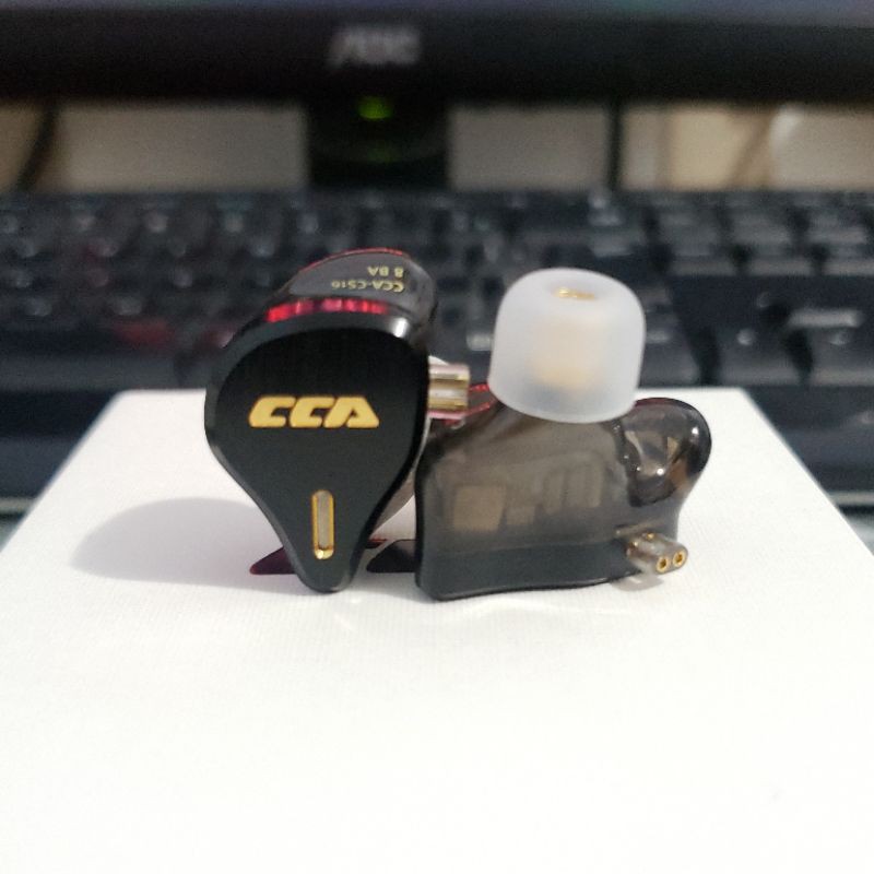 CCA CS16 | Shopee Brasil