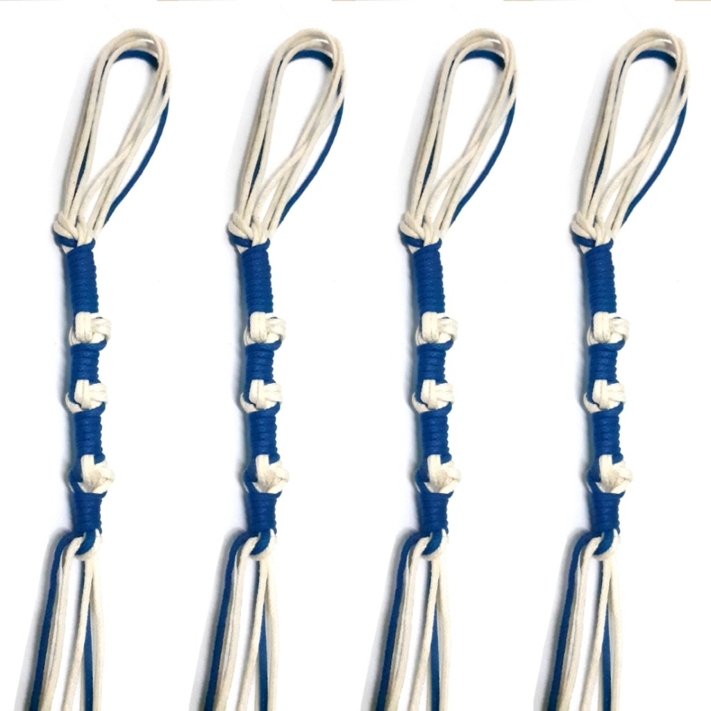 Tzitzit Tzitziot Tsitsit Tsitsiot Franjas Nós Judaico para Talit Gadol ...