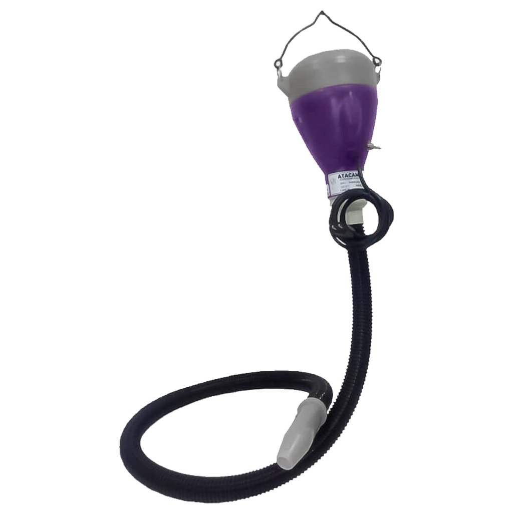 Soprador para Caes Pet Atacama Banho E Tosa Profissional H2out Roxo ...