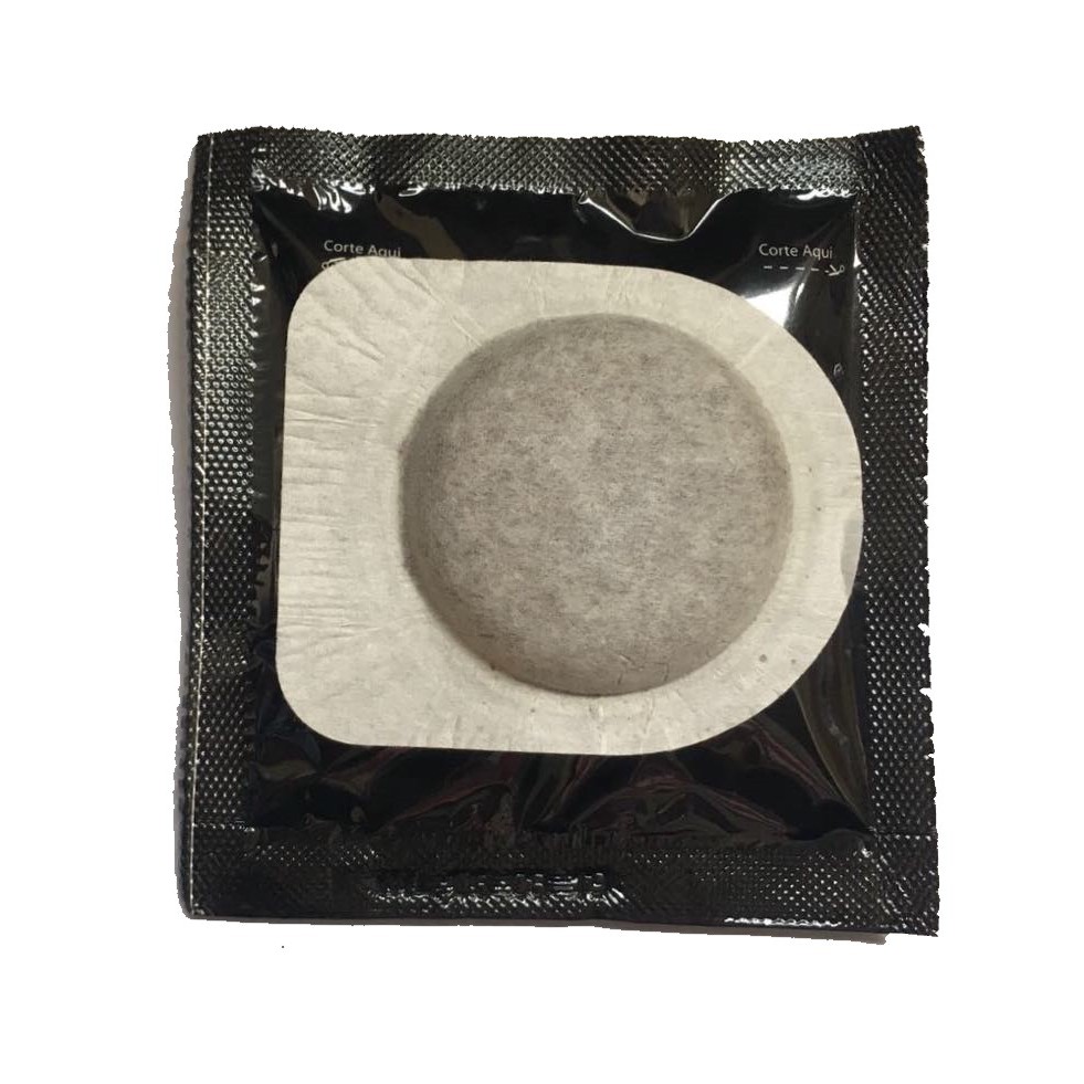 Café Sache 7g Expresso Gourmet Intenso/clássico Ese Cx C/50,100,150 ...