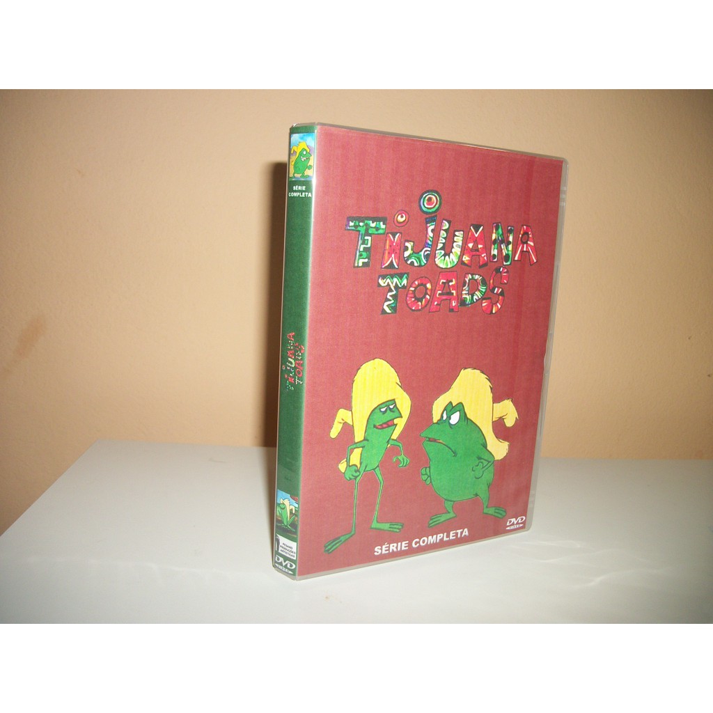 Box - TORO E PANCHO - 17 com Episódios | Shopee Brasil