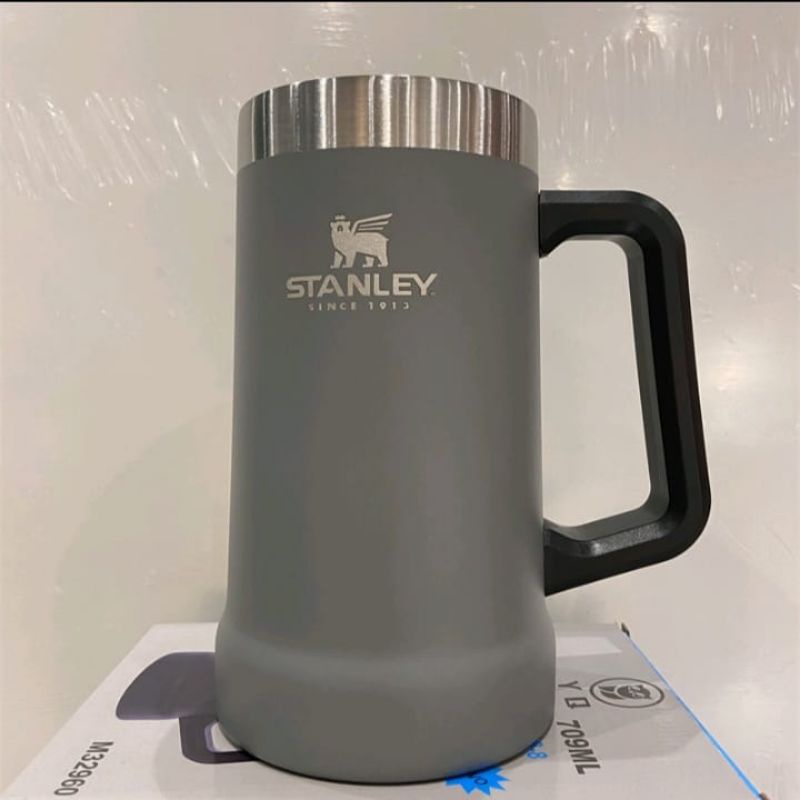 caneca Stanley térmica 709ML | Shopee Brasil