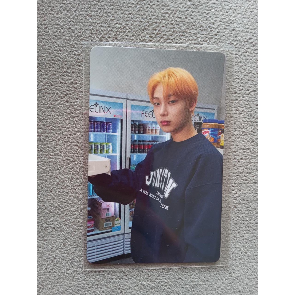 ENHYPEN OFICIAL PHOTOCARD SUNOO MANIFESTO (J VER.) | Shopee Brasil
