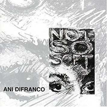 Cd Ani Difranco Not So Soft (importado) | Shopee Brasil