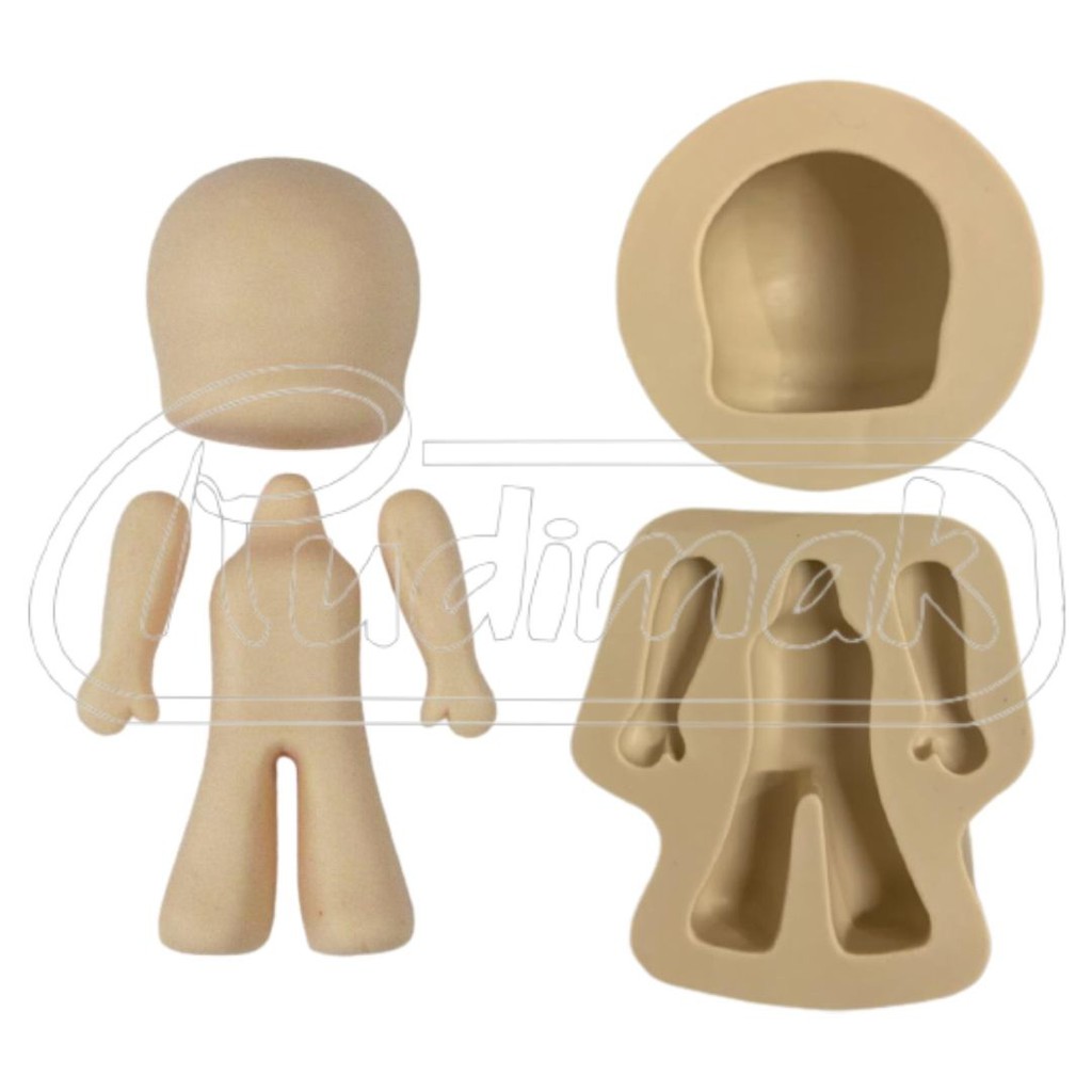 Molde De Biscuit Silicone Diversos Moldes Escolha O Seu Veja | Shopee ...