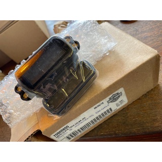 Painel em LED Velocímetro Odômetro Harley Davidson Breakout PN 70900655 ...