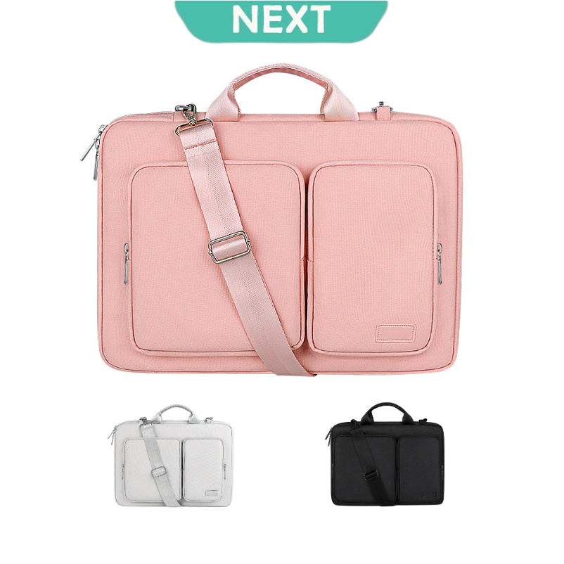 Bolsa de Notebook 13 14.1 15.6 polegadas laptop Bolsas | Shopee Brasil