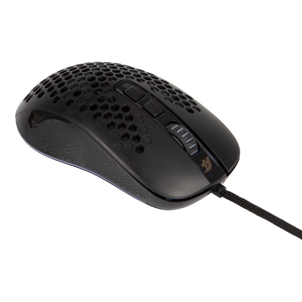 Mouse Gamer Aplus Tech Pyro RGB 16000 DPI - AP-ME-2992 | Shopee Brasil
