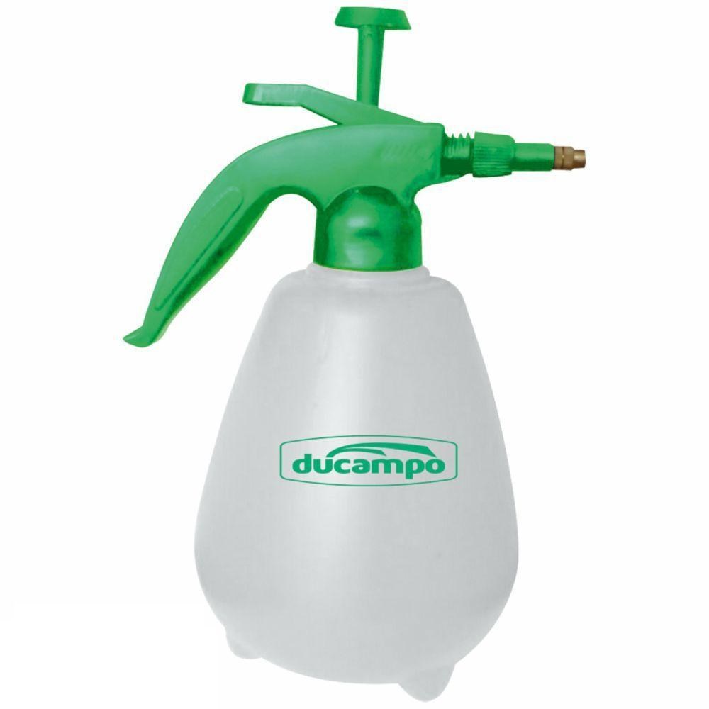 PULVERIZADOR BORRIFADOR 1,5L PRESSAO ACUMULADA | Shopee Brasil