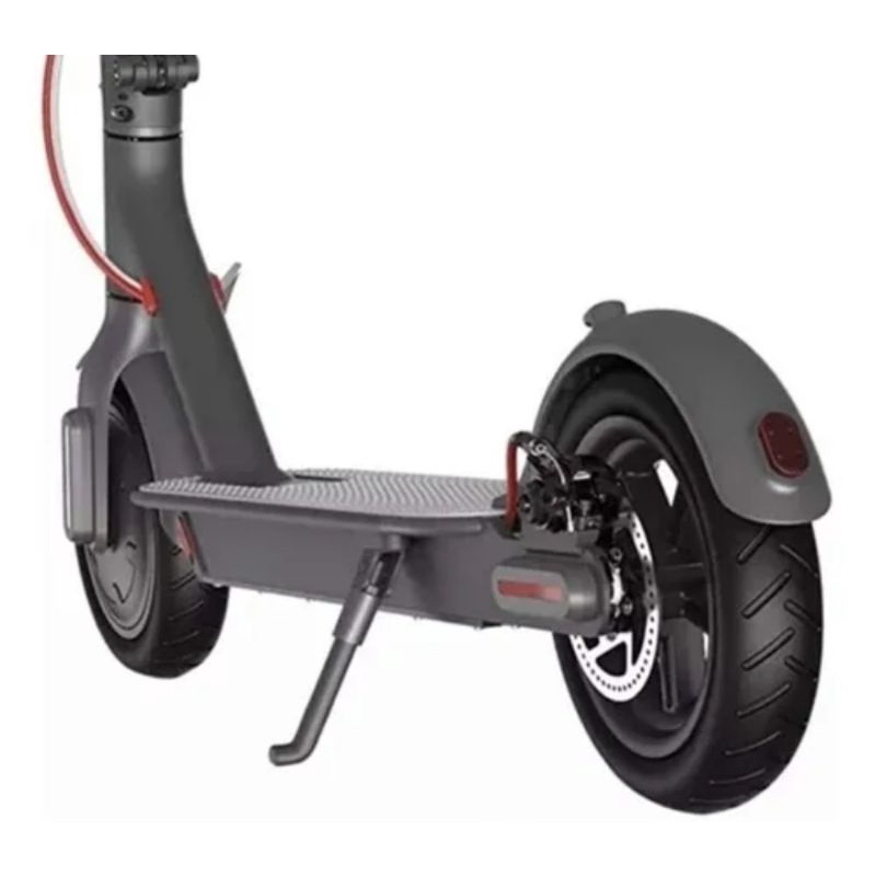 Patinete Elétrico Foston S09 Pró Modelo 2021 Com App | Shopee Brasil