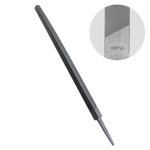 Lima Triangular Delgada 7 L309-307 - Starrett | Shopee Brasil