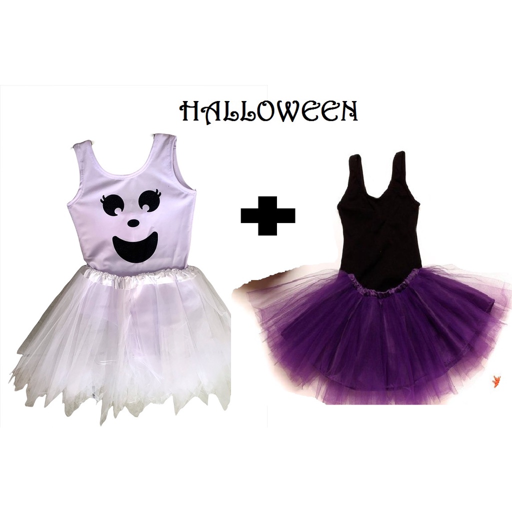 Fantasia barata infantil meninas 2 fantasias promoção halloween festa ...