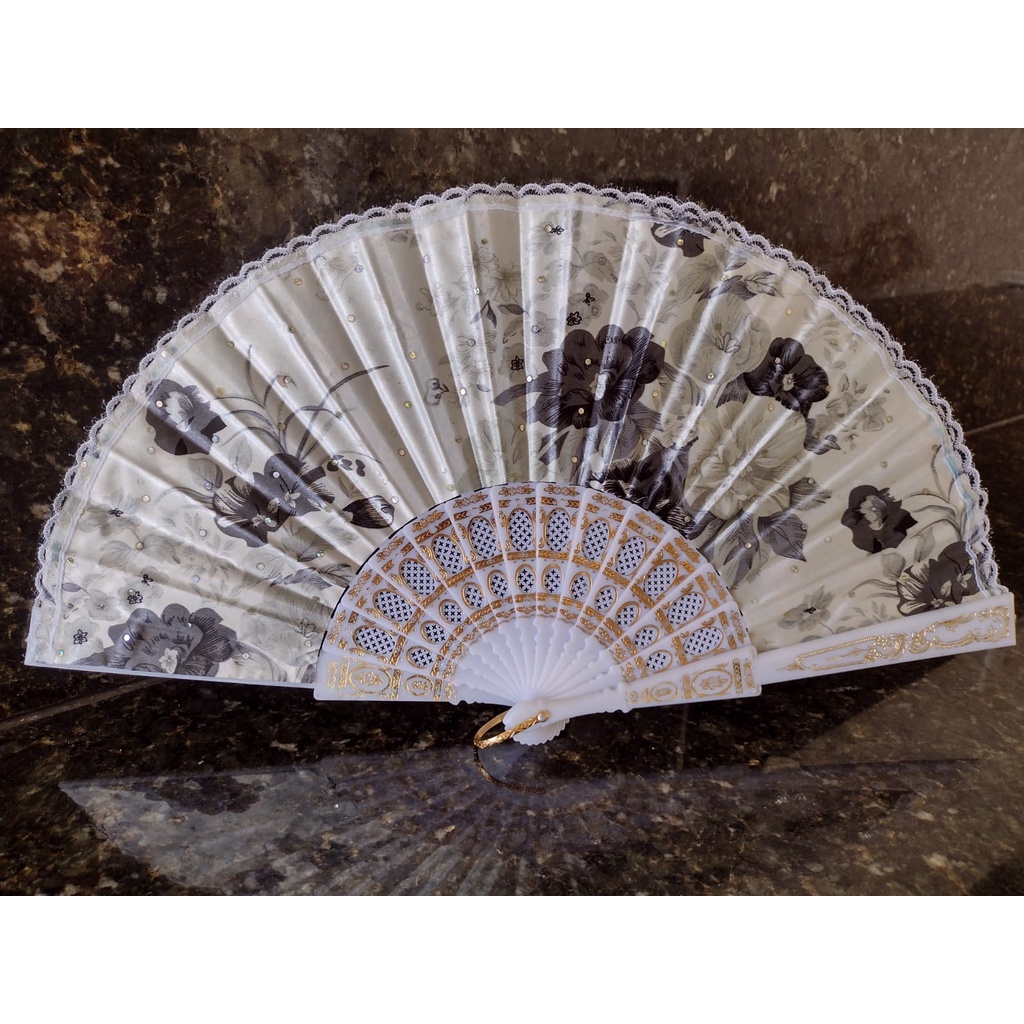 Leque | Shopee Brasil