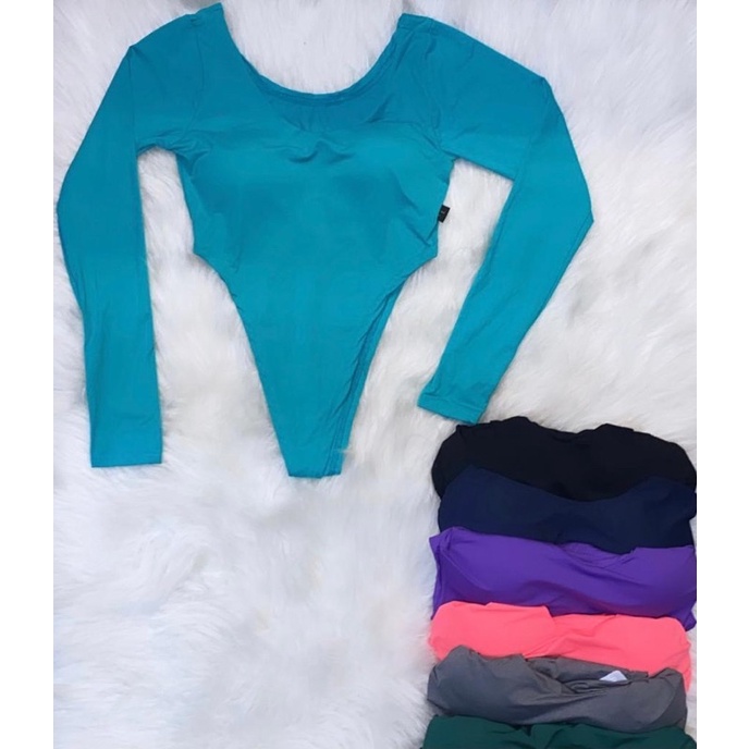 body cavado | Shopee Brasil