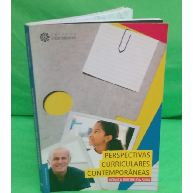 PERSPECTIVAS CURRICULARES CONTEMPORÂNEAS (MONICA RIBEIRO DA SILVA ...