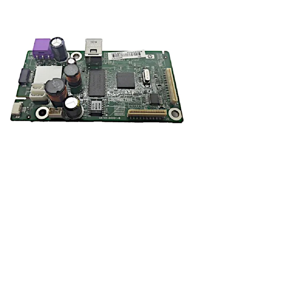 Placa Logica Hp Deskjet F2430 | Shopee Brasil