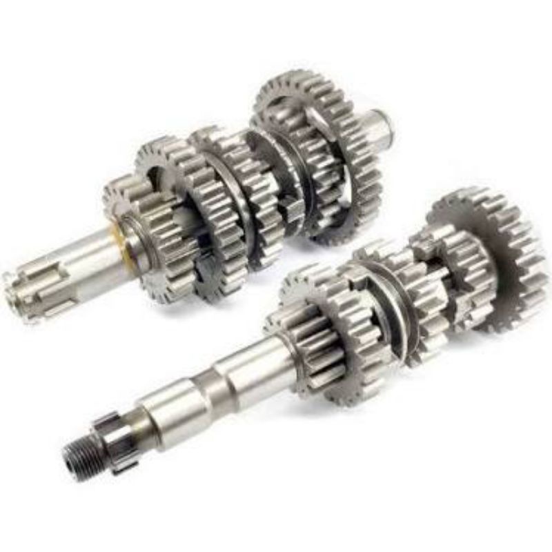 Caixa Marcha YBR/Factor 125 06/14 - Embus | Shopee Brasil