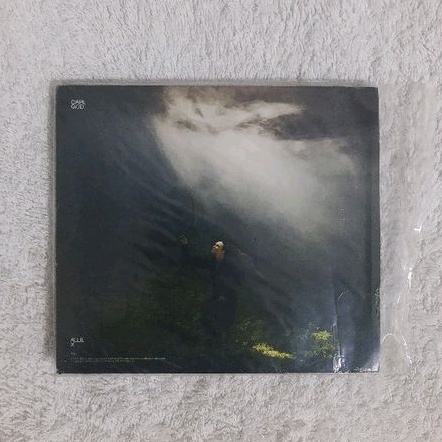 CD Allie x - CAPE GOD (importado) | Shopee Brasil