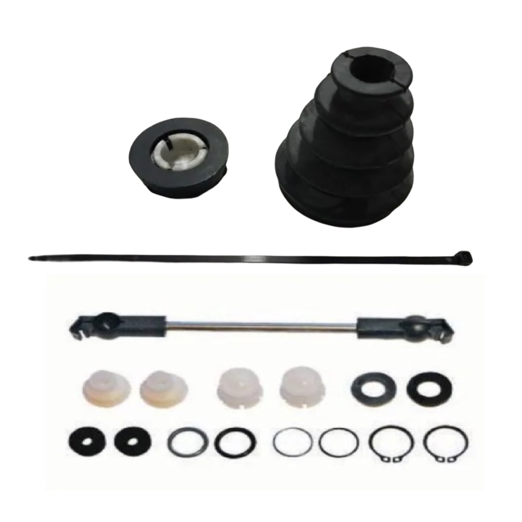 Kit Reparo do Trambulador marcha alavanca cambio Astra Vectra importado ...