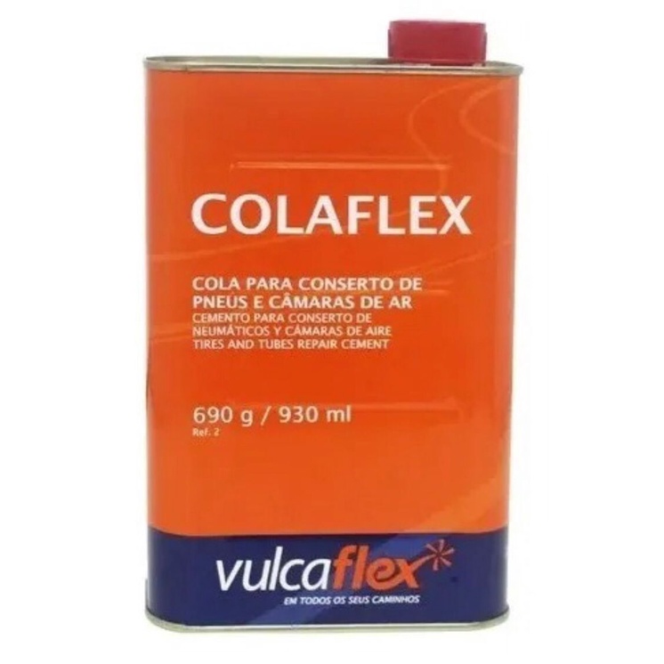 Cola Preta Lata 930 Ml colaflex | Shopee Brasil