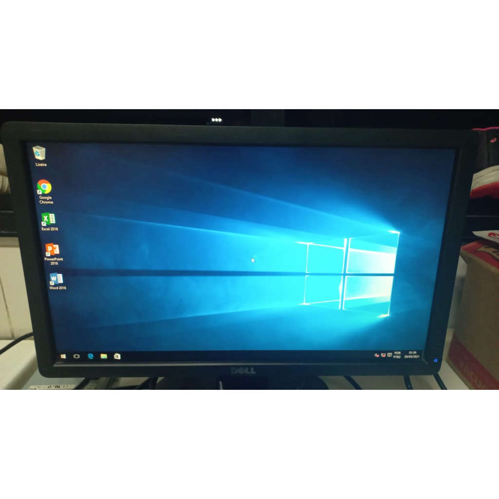 Monitor Led 19 Pol Dell E1912hc | Shopee Brasil
