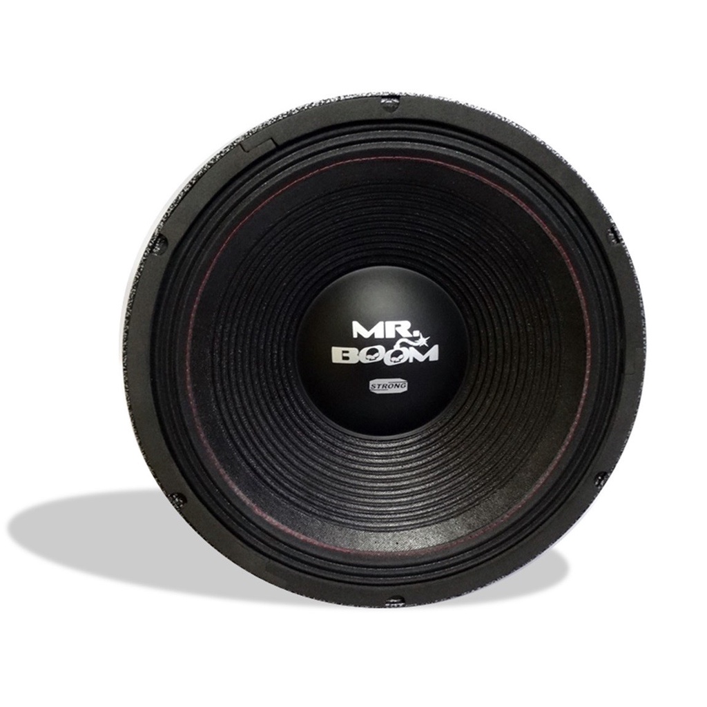 Alto Falante Mr. Boom Profissional Woofer 15 Pol 1250W RMS | Shopee Brasil