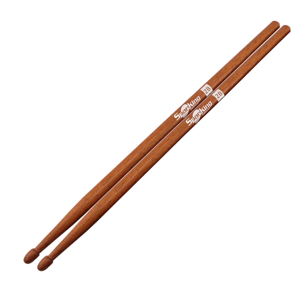 Par De Baquetas Spanking Balanced Madeira Jatoba Classica 2B | Shopee ...