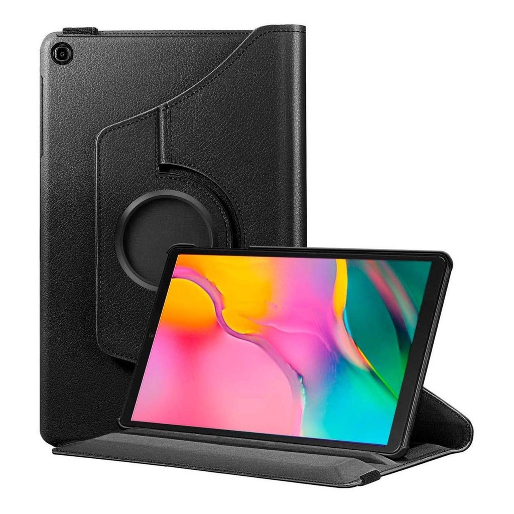 Capa Giratoria Tablet Samsung Galaxy Tab A 8 2019 T295 T290 Shopee Brasil