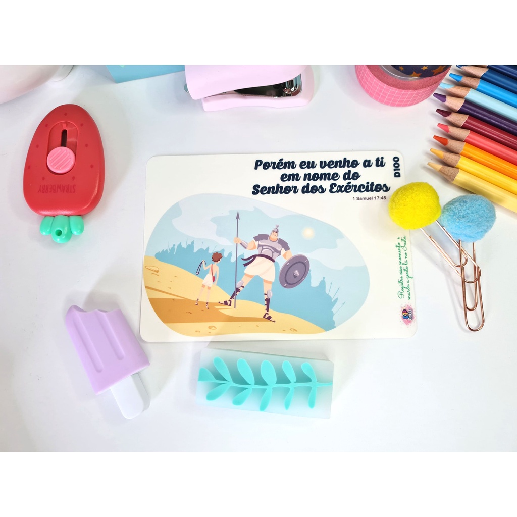 Adesivo Devocional - D100 á D108 - Cartela de adesivo em VINIL para ...