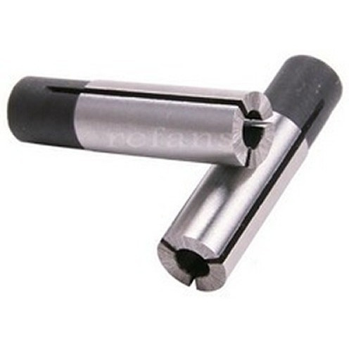 Adaptador P/ Pinça Da Tupia, Retífica, Spindle, 6mm P/ 1/8 | Shopee Brasil