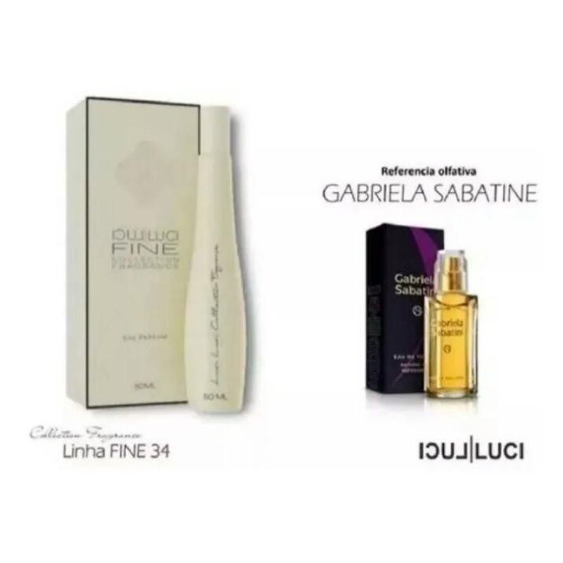 GABRIELA SABATINE | Shopee Brasil