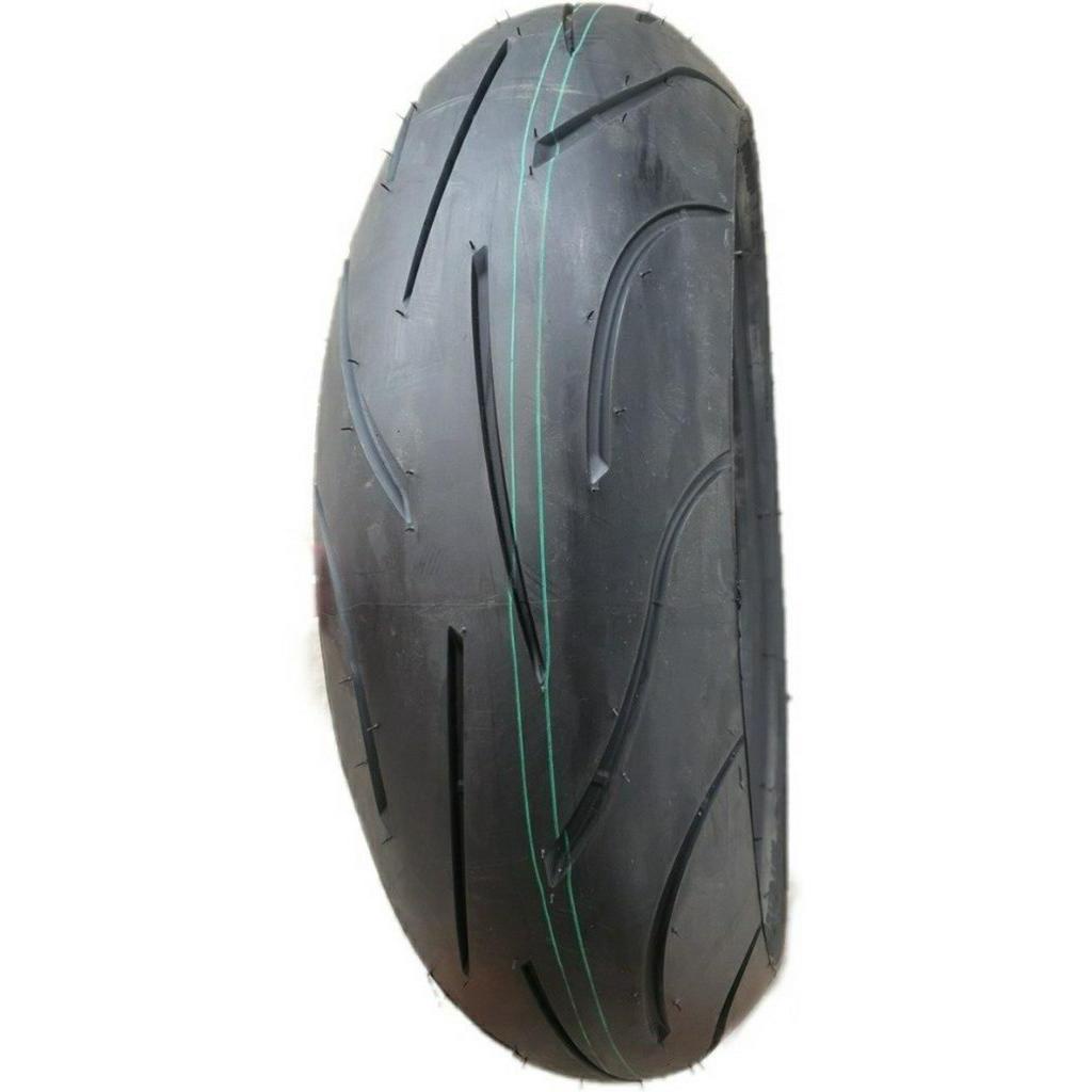 Pneu 190/50-17 Michelin Pilot Power 2ct | Shopee Brasil