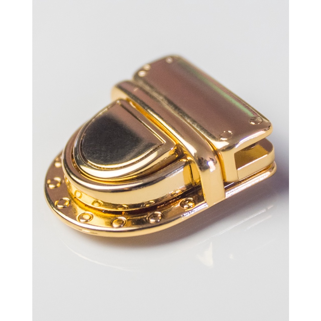 Fecho Jade Dourado | Shopee Brasil