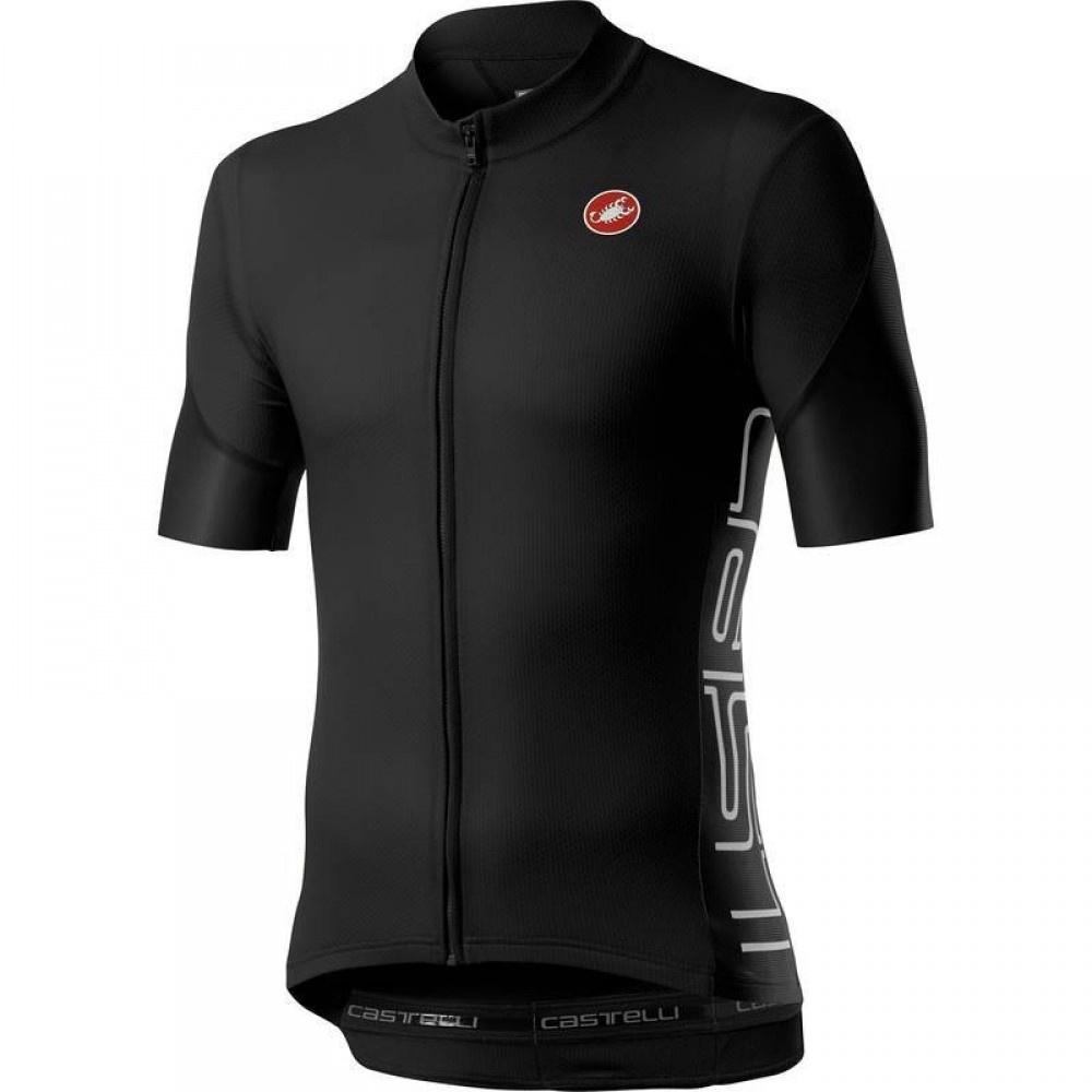Camisa Ciclismo Castelli Entrata V | Shopee Brasil