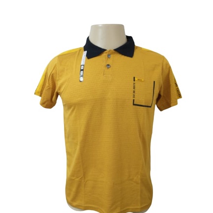 Camisa Polo Gangster | Shopee Brasil