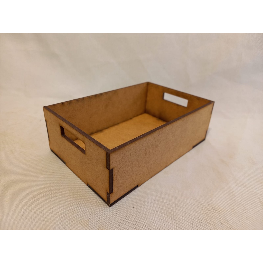 Bandeja Pequena - modelo lisa - MDF de 3 mm | Shopee Brasil