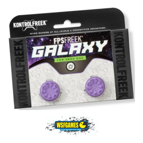 Fps freek galaxy xbox one store