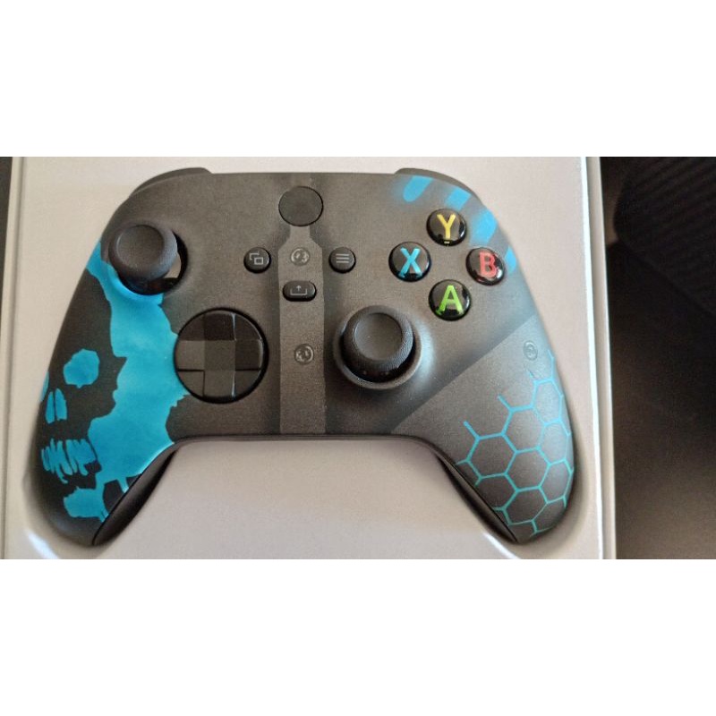 Gears of war xbox series x store