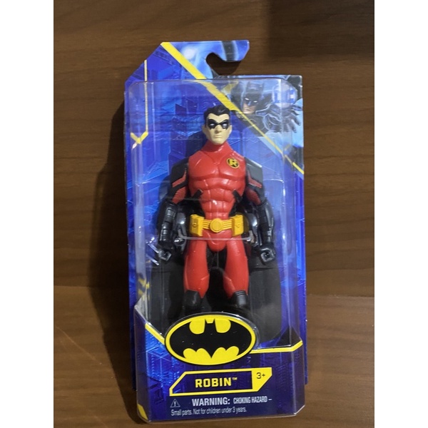 Robin boneco | Shopee Brasil