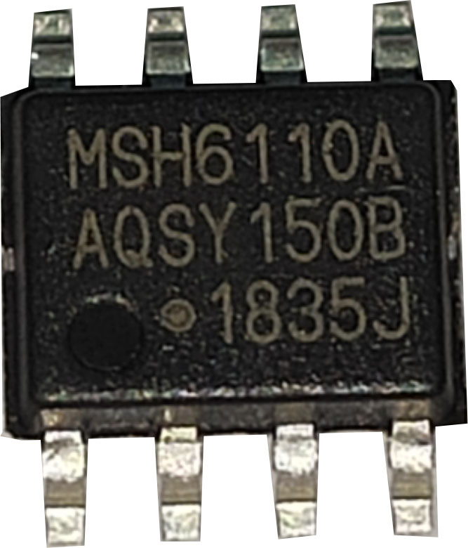 C.i. Smd Msh6110a - Msh6110 - 6110 | Shopee Brasil