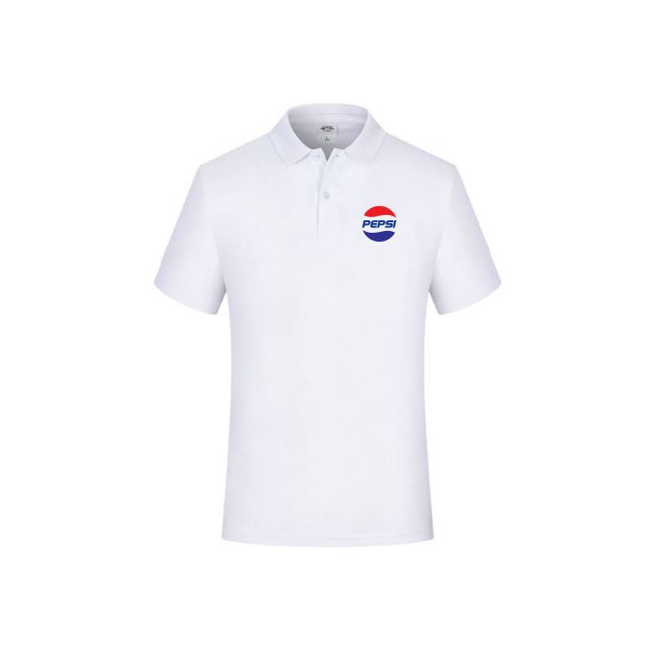 Camisetas Polo Pepsi Polos Poloshirts Für Herren, Polohemden
