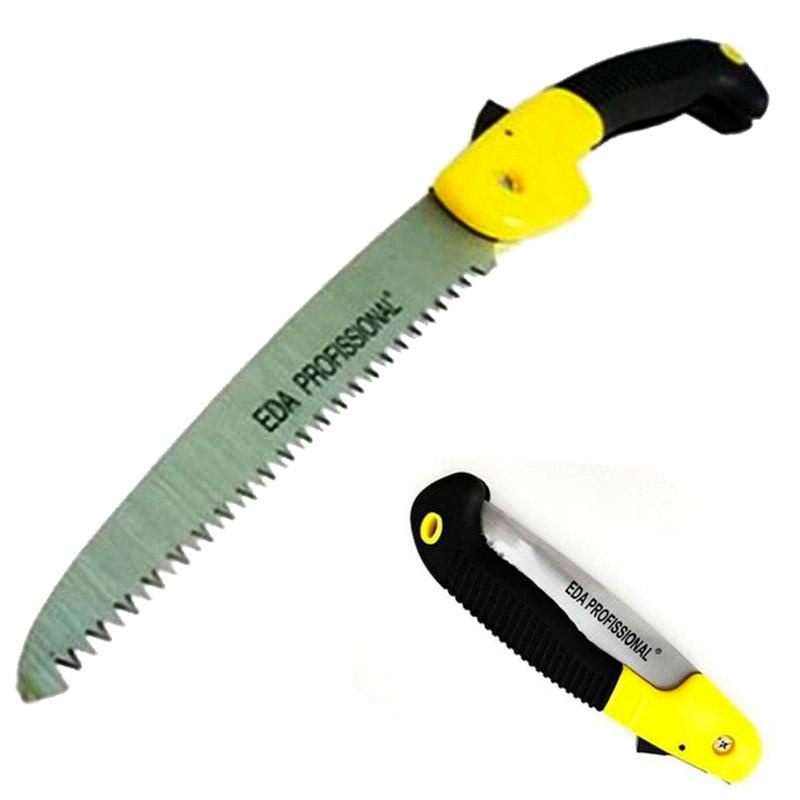 Serrote para Poda Dobrável 18 CM 8TA EDA | Shopee Brasil
