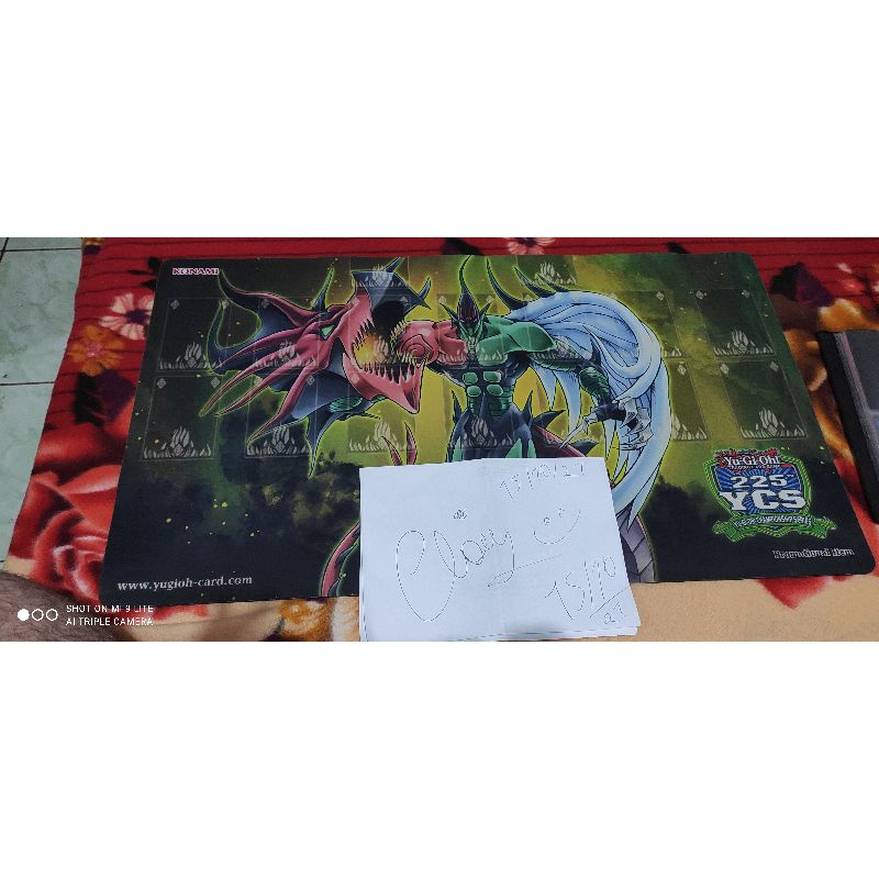 playmat | Shopee Brasil