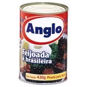 Feijoada Pronta Para Servir Lata 430g | Shopee Brasil