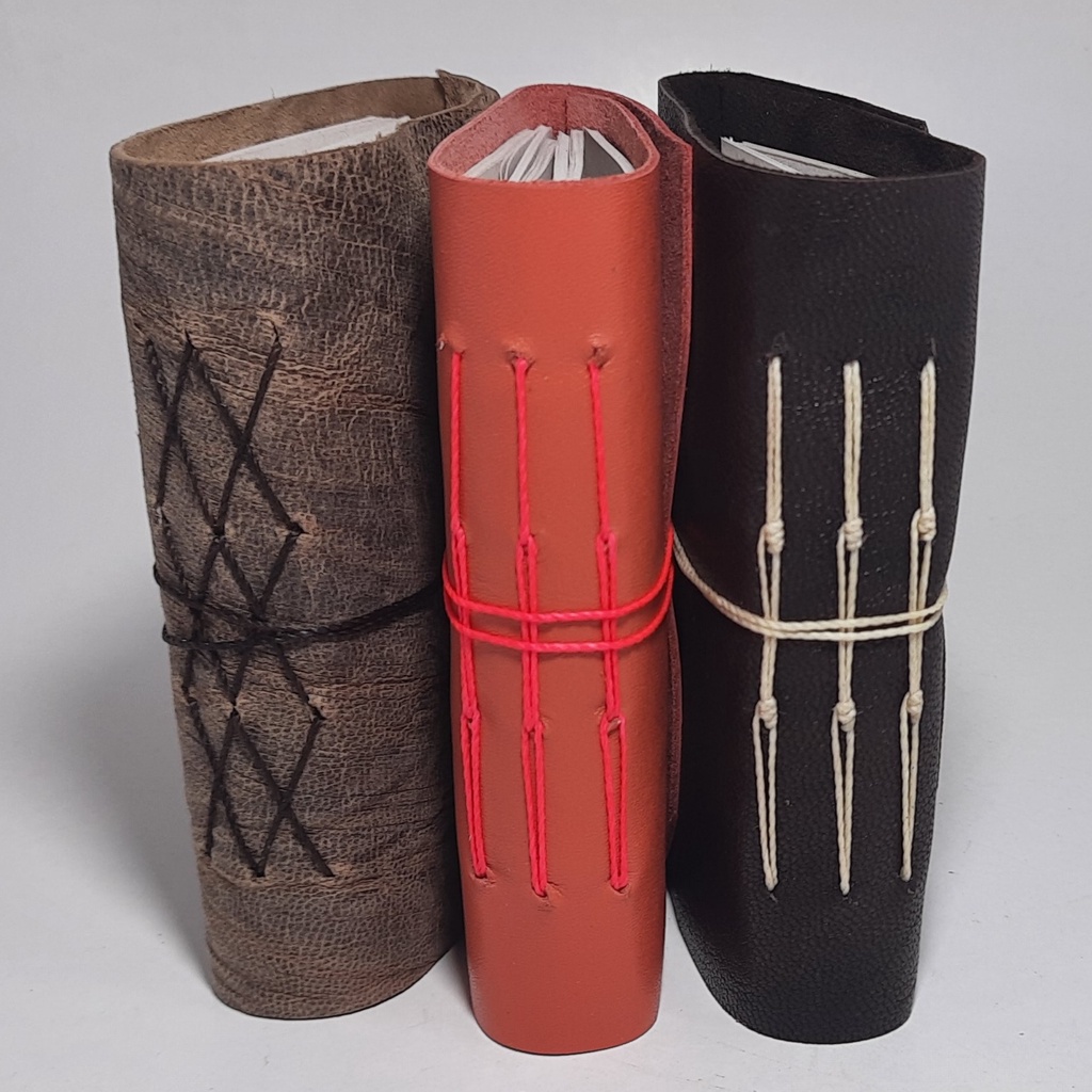 Mini Caderno Medieval Journal Inteligente | Shopee Brasil